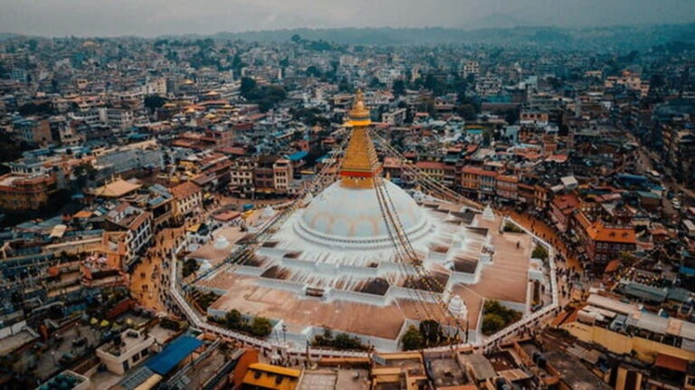 Kathmandu Valley: Budget Friendly Tour Of Top 4 Points