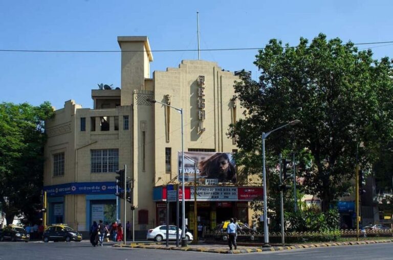 Mumbais UNESCO Treasures: From Caves to Colonial Charm