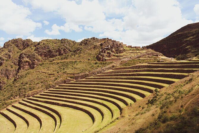 2-Day Sacred Valley & Machu Picchu by Train - Small Group Tour