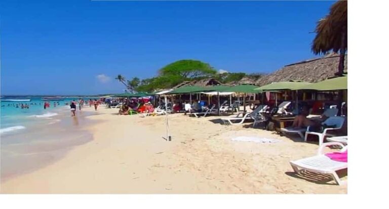 4 ISLANDS TOUR
