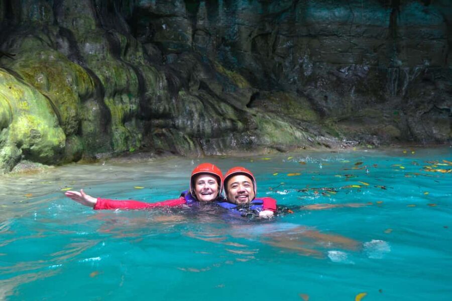 7 Waterfalls Tour and Dune Buggy in Puerto Plata Dom Rep.