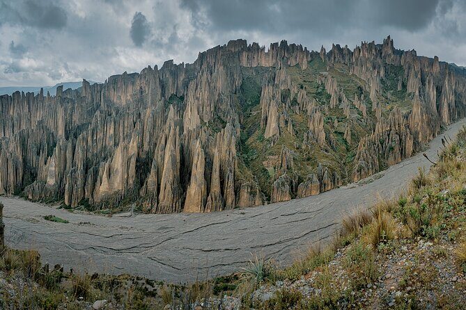 Complete Las Animas Valley