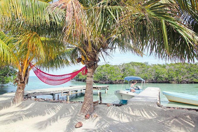 Cook Your Catch-Private Island Picnic