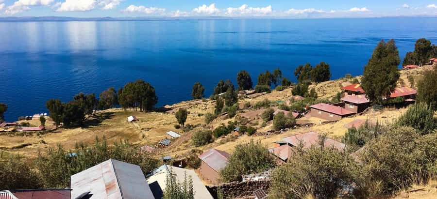 Cusco: Route of the Sun + 2-day excursion in Puno