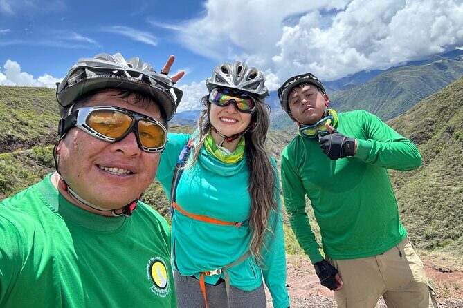 Death Road Peru, Mountain Bike Tour on the Most Dangerous Road