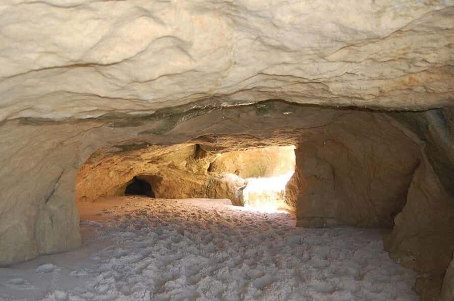 Fortaleza: Tour to Morro Branco and Fontes Beach