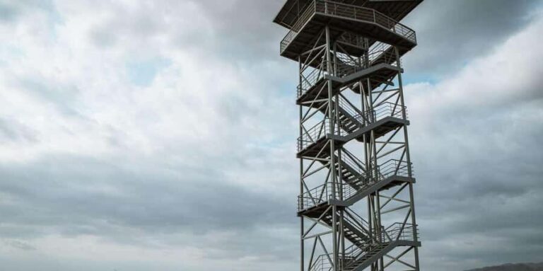 From Ica: Nazca Archaeological Tour/Private