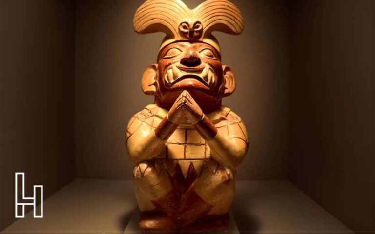 From Lima: Pachacamac Inka Pyramids & The Larco Museum Tour