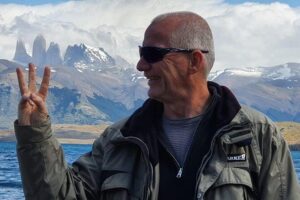 Full Day Paine (Minimum 2 pax)