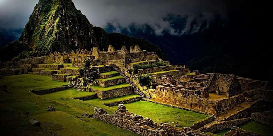Machu Picchu Day Trip
