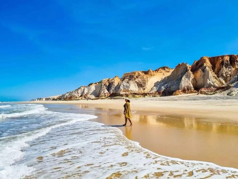One-day tour: 3 Beaches