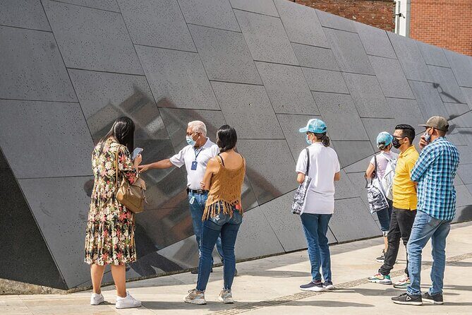 Pablo Escobar and Griselda Blanco Tour