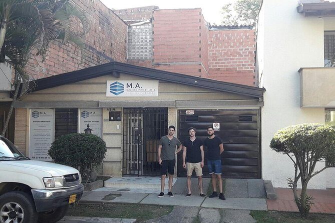 Pablo Escobar Museum and the new Medellin full day tour by Carlos the excop