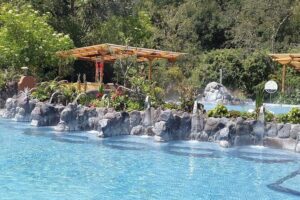 Papallacta Hot Springs Spa Resort