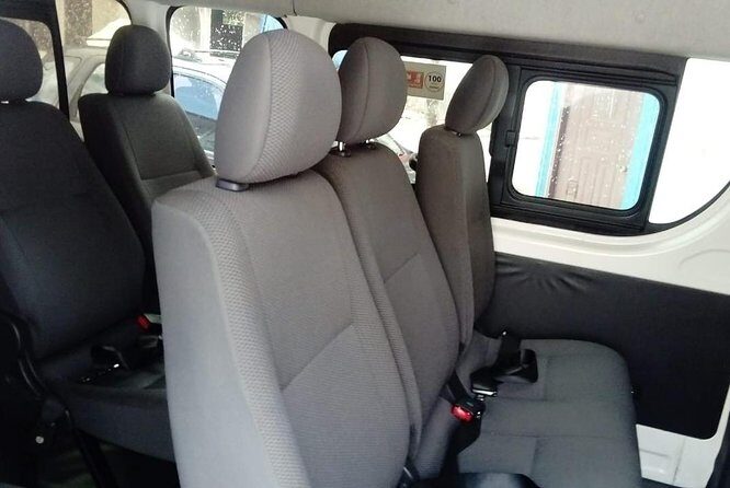 Punta cana airport private shuttle service