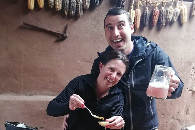 Sacred Valley Experience & Machu Picchu Sunrise 2 day Journey