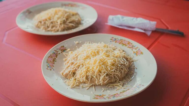 Santa Marta Street Food Tour