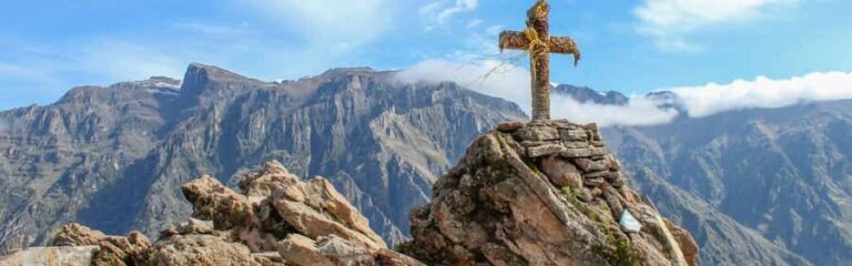 Tour in Peru 30 days