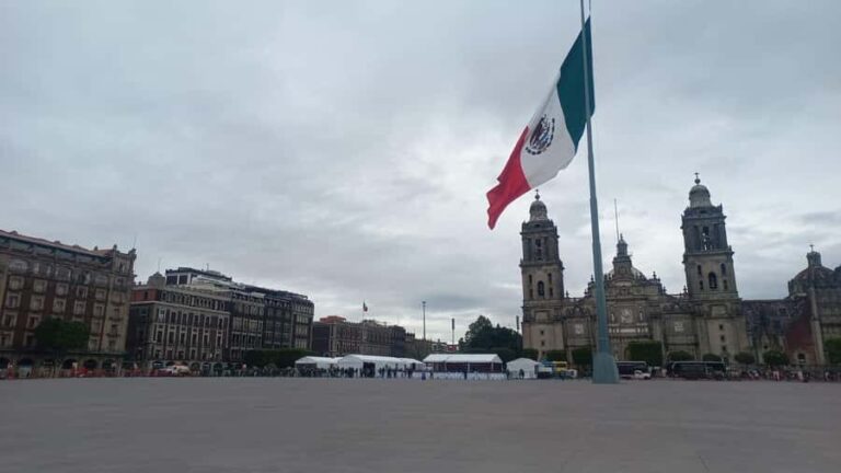 Historical Walking Tour of Mexico Citys Historic Center