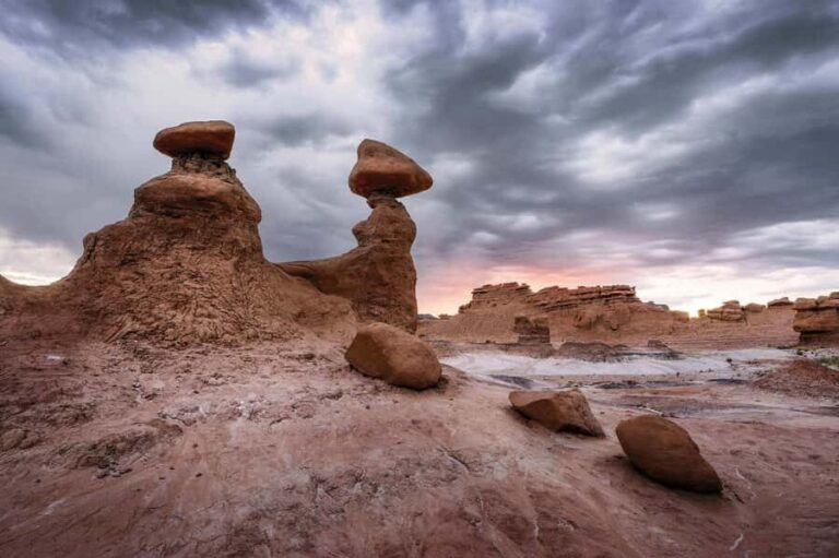 Moab, Utah: Arches & Canyonlands National Park Tour