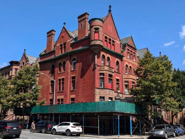 NEW YORK CITY: HARLEM AND THE HEIGHTS Private Walking Tour