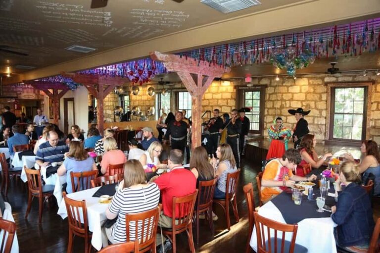 San Antonio River Walk Food Tour