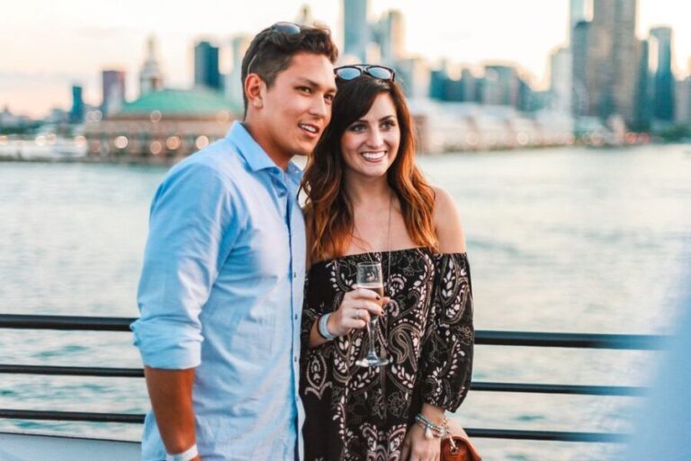 DC: City Cruises Buffet Brunch, Lunch, or Dinner Cruise